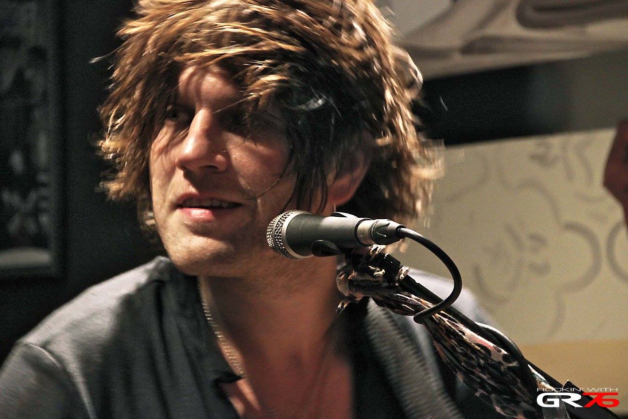 Toby Connor: Hope is free | GravelRoad76 – GRAVELROAD MAGAZINE