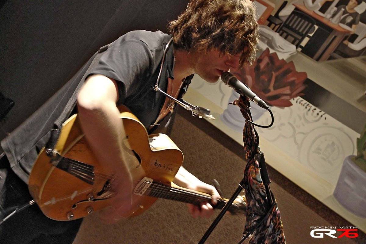 Toby Connor: Hope is free | GravelRoad76 – GRAVELROAD MAGAZINE