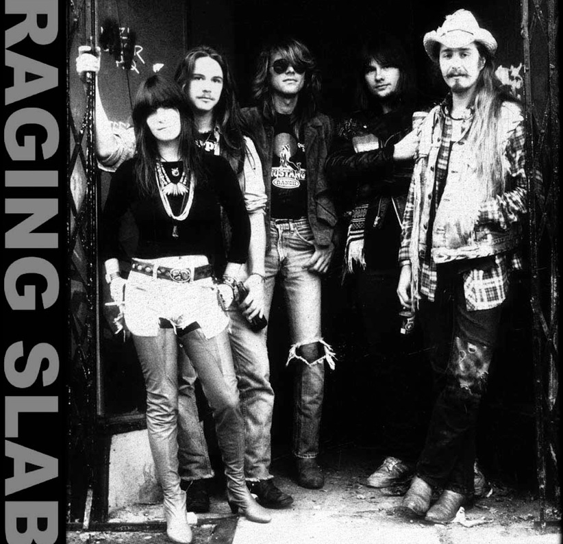 «Sisterslab and the Boogie Coalition: Vol. 1», escucha el nuevo álbum ...