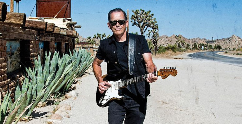 En julio gira española del gran Tommy Castro junto a The Painkillers ...