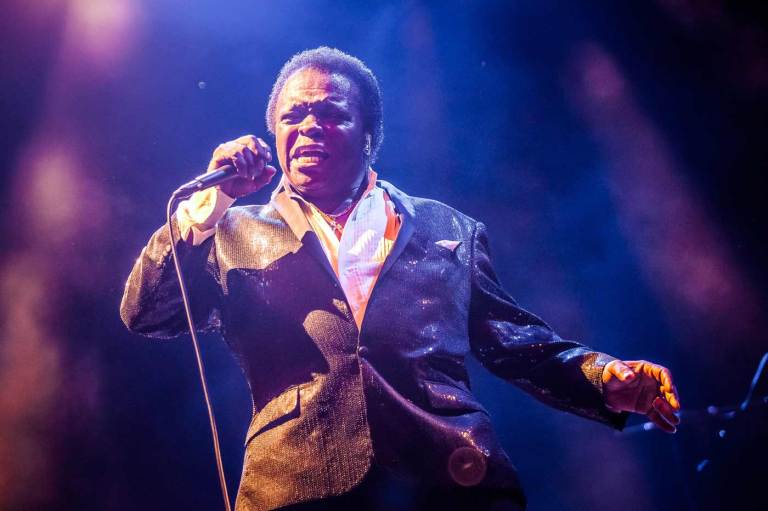 La gira española de LEE FIELDS en enero de 2026 tiene cambios | GR76 – GRAVELROAD MAGAZINE
